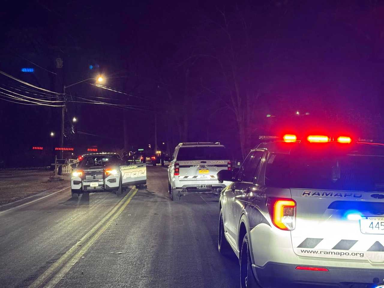 Rockland County 7-Year-Old Hit By Car After Running Into Traffic ...