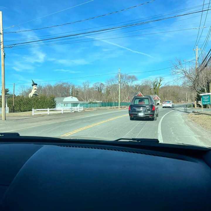 Funeral Director, Father From St. James Who Died At 43 Was 'One Of Most ...