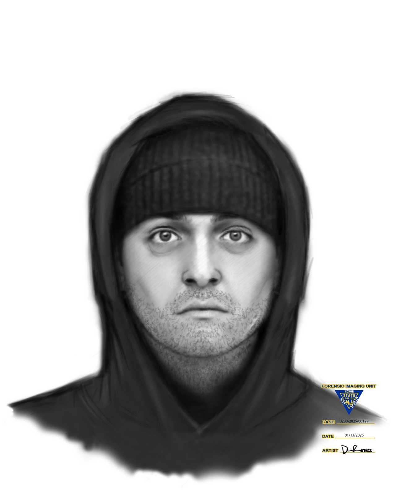 Man Tried Abducting Young Girl In South Jersey State Police Seek Help
