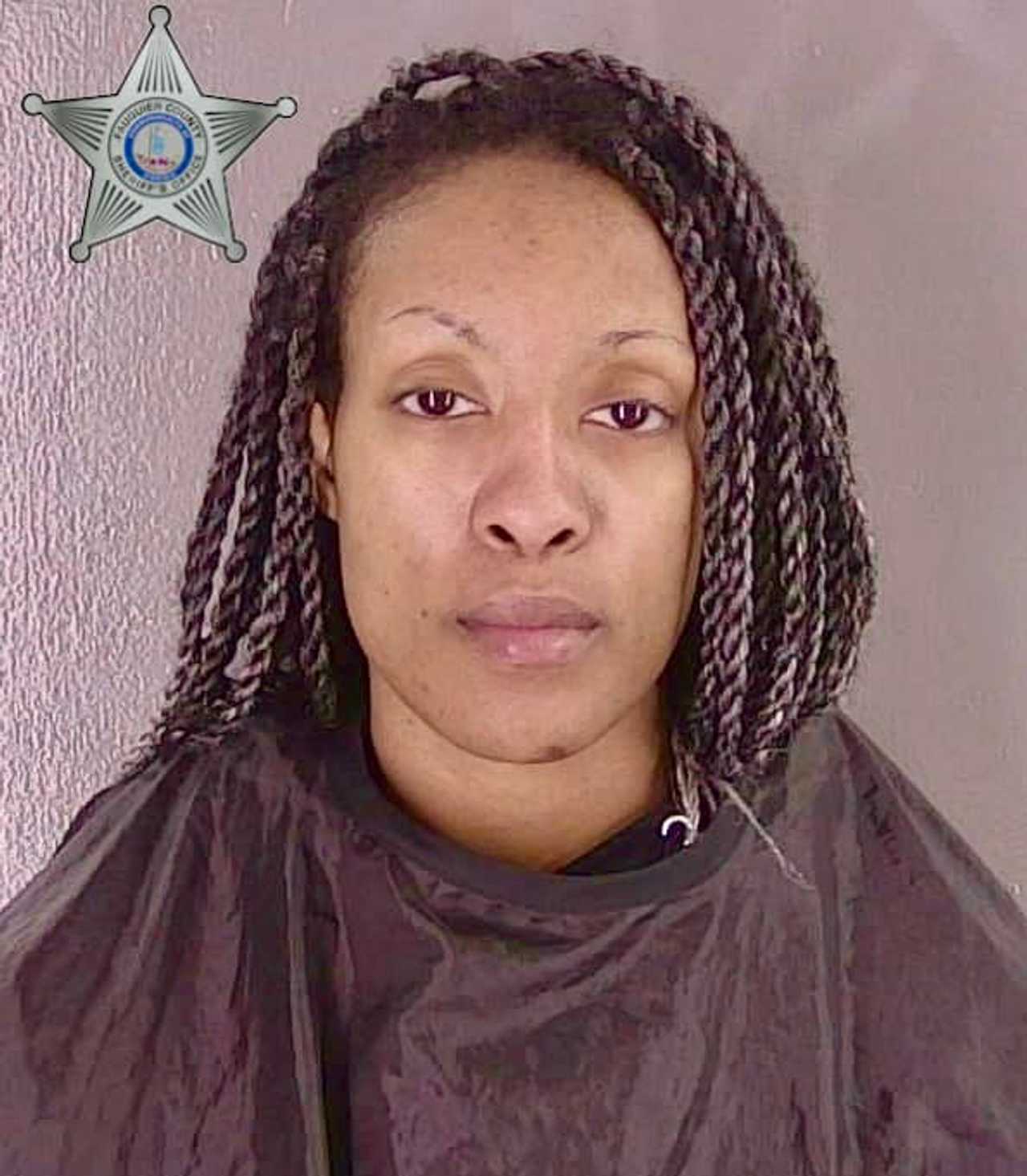 Alleged DUI Driver Strikes School Bus In Virginia: Sheriff | Dale City ...