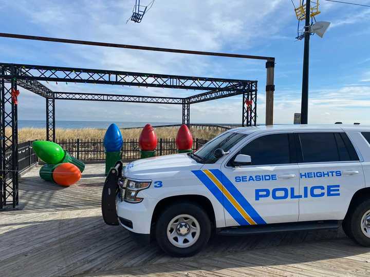 Drowning Prompts Jersey Shore Town To Close Beach When Lifeguards Leave ...