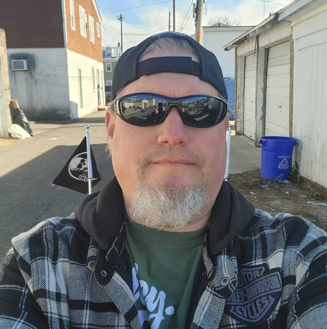 Coroner IDs Motorcyclist Killed By Wrong-Way Driver On PA Turnpike | Media Daily Voice