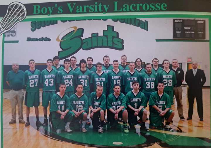 NY Firefighter, Father Of 3 Killed In Blaze Remembered As 'Fearless ...