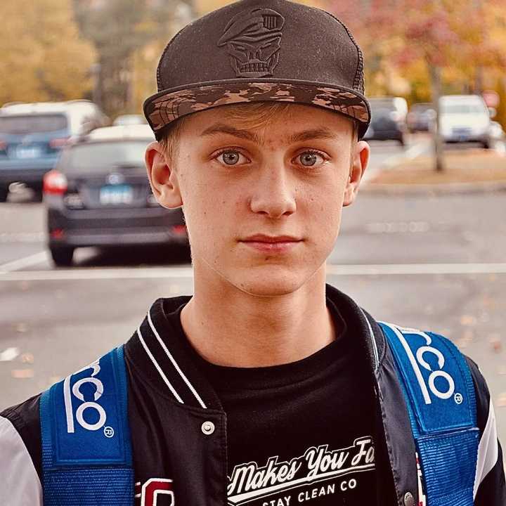 Car Community Mourns Newington's Spencer Jorgenson, 19, Enthusiast ...