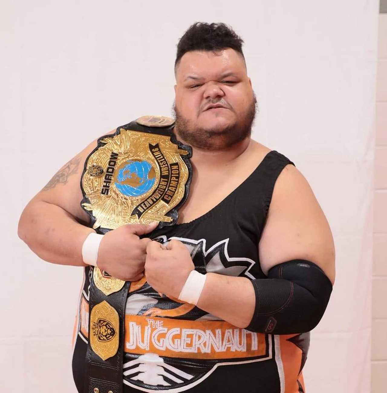 'Life Is Too Short': Tributes Pour In After Wrestler Dies At New Jersey ...