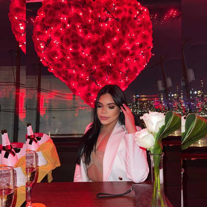 NJ Birthday Girl Feared Dead In Jet Set Club Collapse, Family Says ...