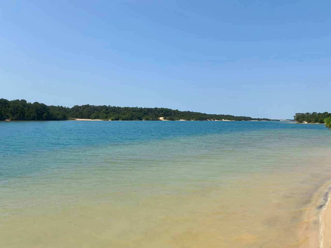 ‘That’s Not A Lake’: Police Warn This Popular NJ Spot Could Kill You ...