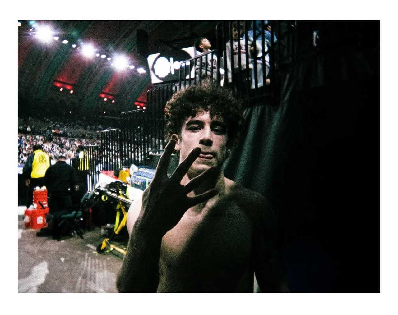 Anthony Knox Wins 4th New Jersey State Title After Controversial ...