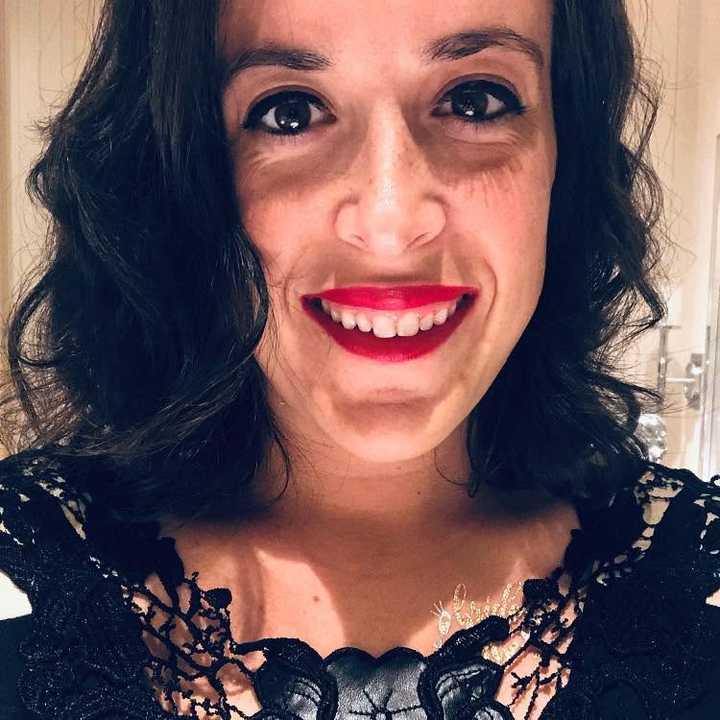 Motorcycle Passenger Killed In I-287 Crash Was HS Valedictorian Who ...