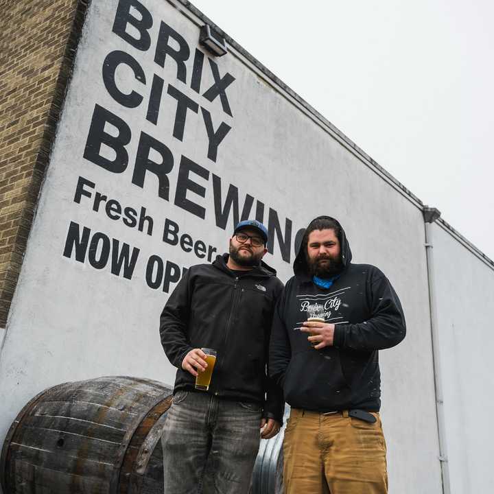 Last Call: Best Friends' Brewery Leaving Little Ferry Spot After 10 ...