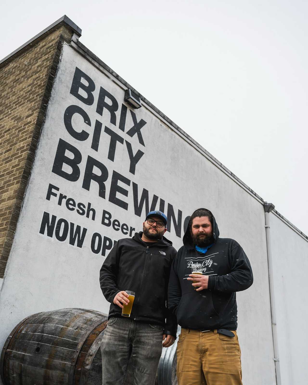 Last Call: Best Friends' Brewery Leaving Little Ferry Spot After 10 ...