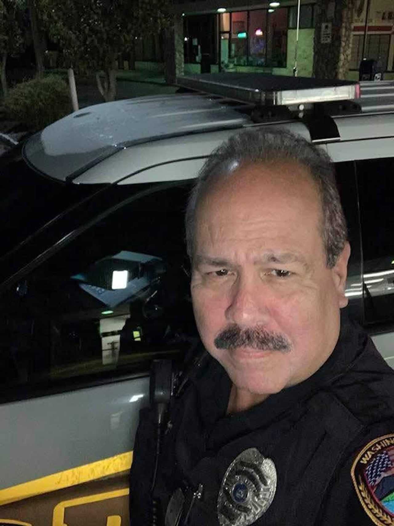 Funeral Services Set For NY Officer Killed In Off-Duty Crash (Update ...