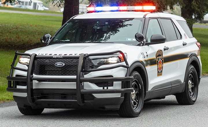 Prisoner Escapes, Steals Car, Crashes After High-Speed Chase: PA State ...