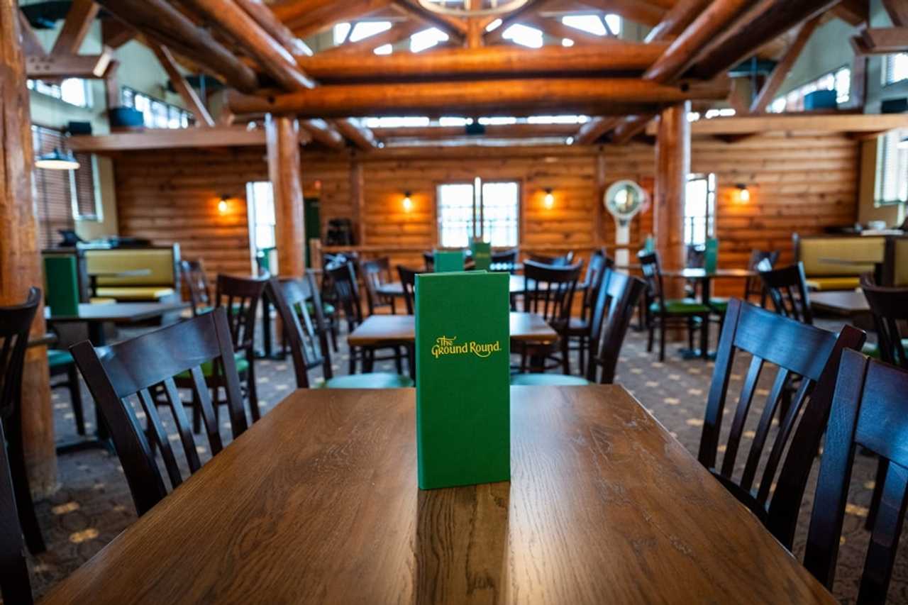 The Ground Round Returns To MA, Promising 'Great Food And Unforgettable ...