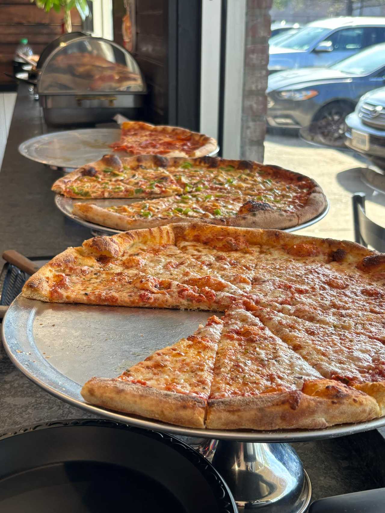 New Spanky’s Pizza & Subs Opens In Leesburg Across From Spanky’s ...