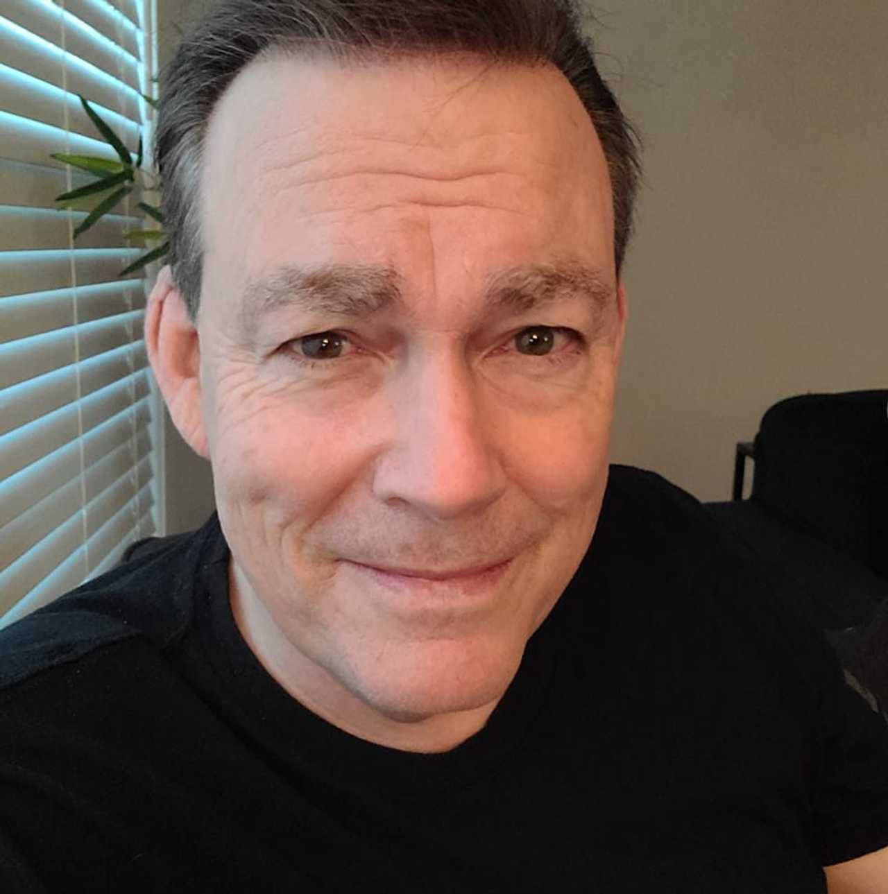 Stand-Up Comic, TV Host, Police Officer Dies Suddenly At Coxsackie Home ...