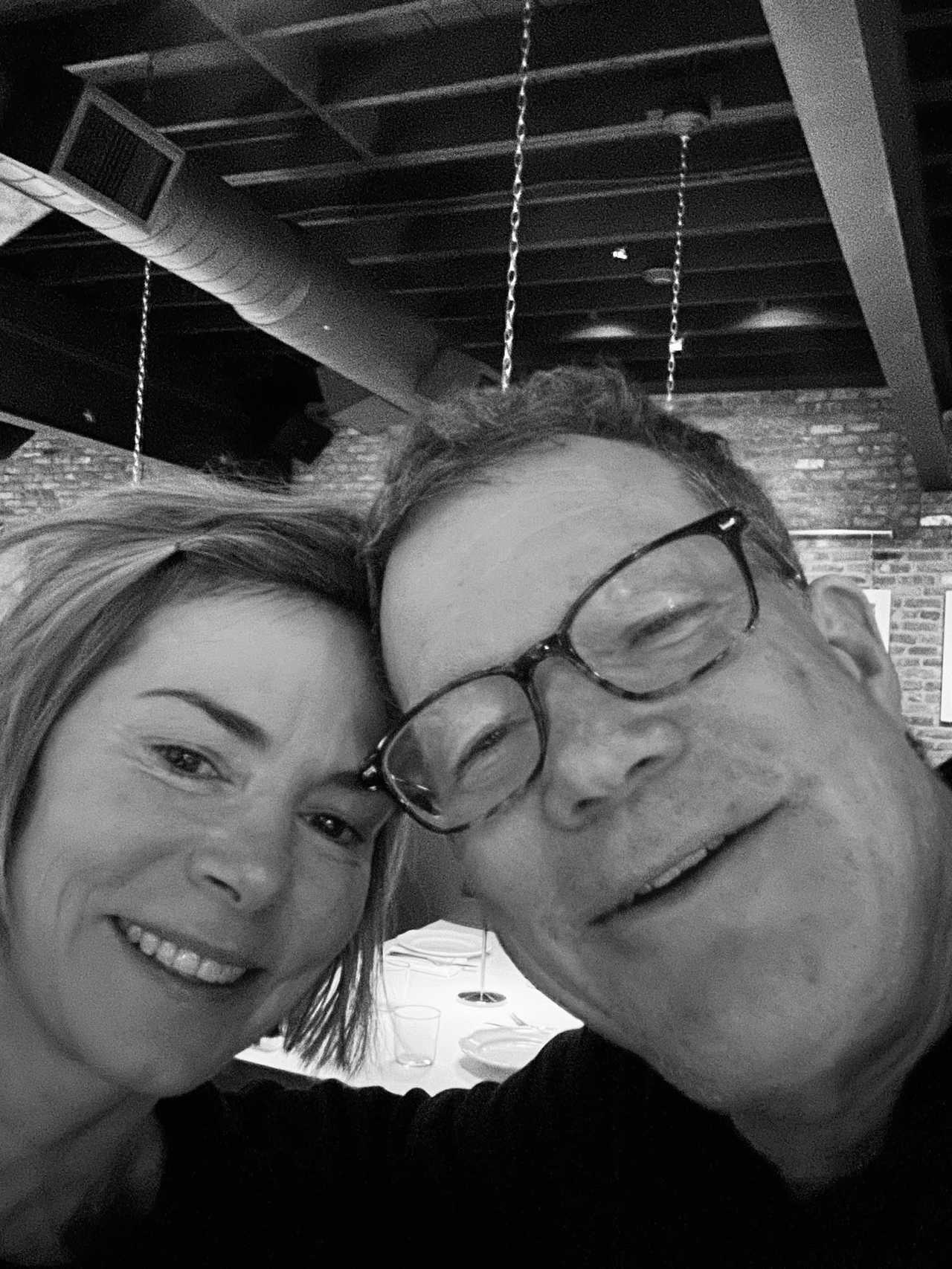 ‘Nip/Tuck’ Star Dylan Walsh Facing Multiple Charges After NJ Crash ...