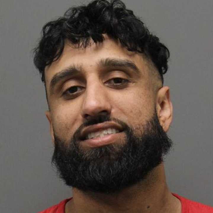 Leesburg Hit-Run Driver Arrested, Released Months After Deadly Crash ...