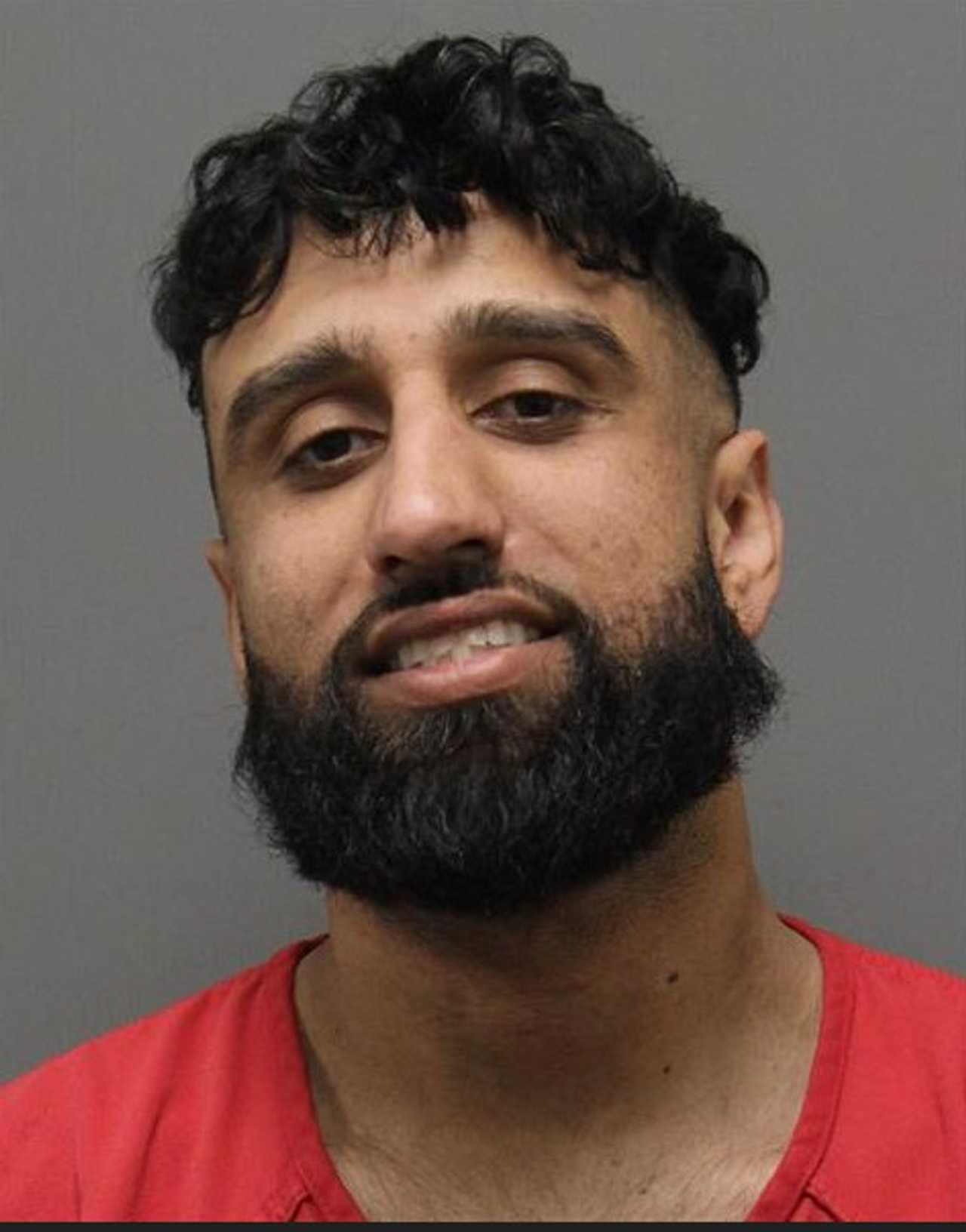 Virginia Hit-Run Driver Arrested, Released Months After Deadly Crash ...