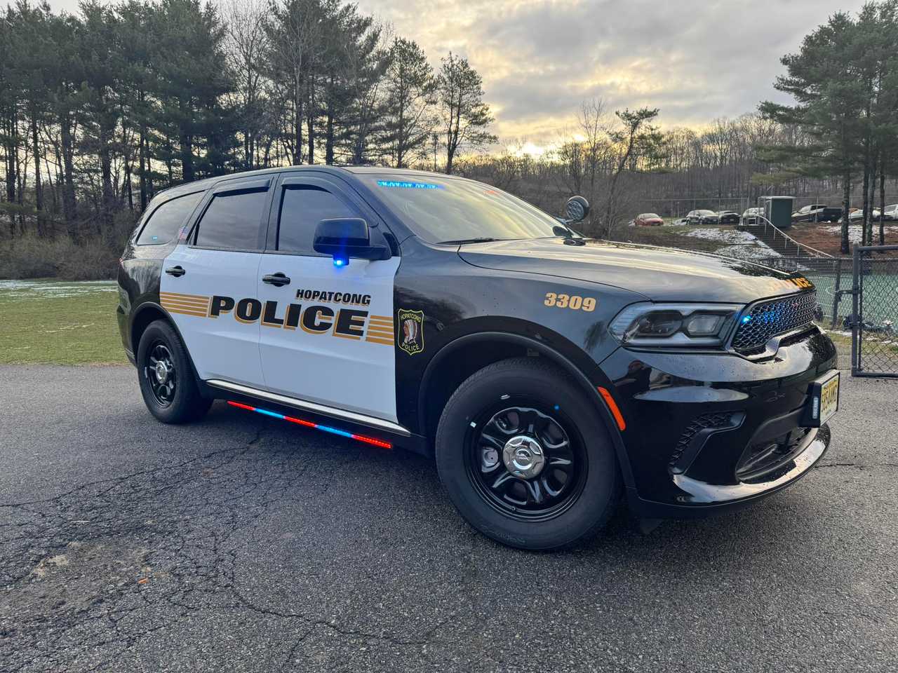 Hopatcong Band Director Charged With Lewdness: Police | Netcong-Byram ...