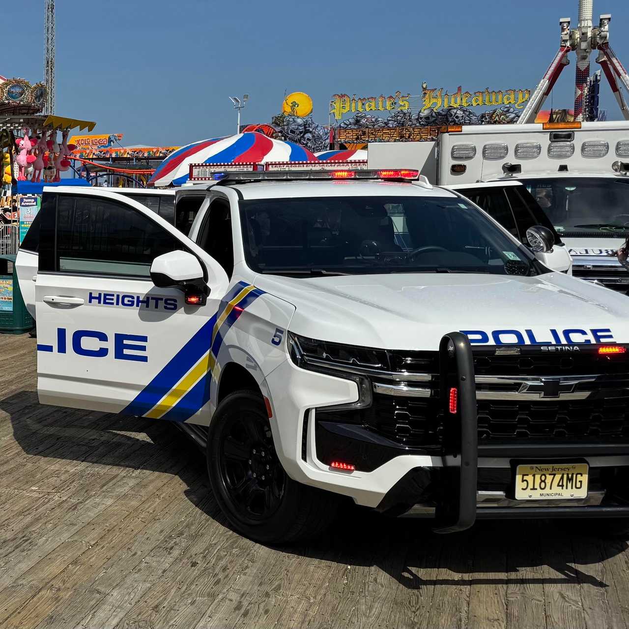 Videos: 3 Stabbed, 70+ Arrested Memorial Day Weekend In Seaside Heights ...