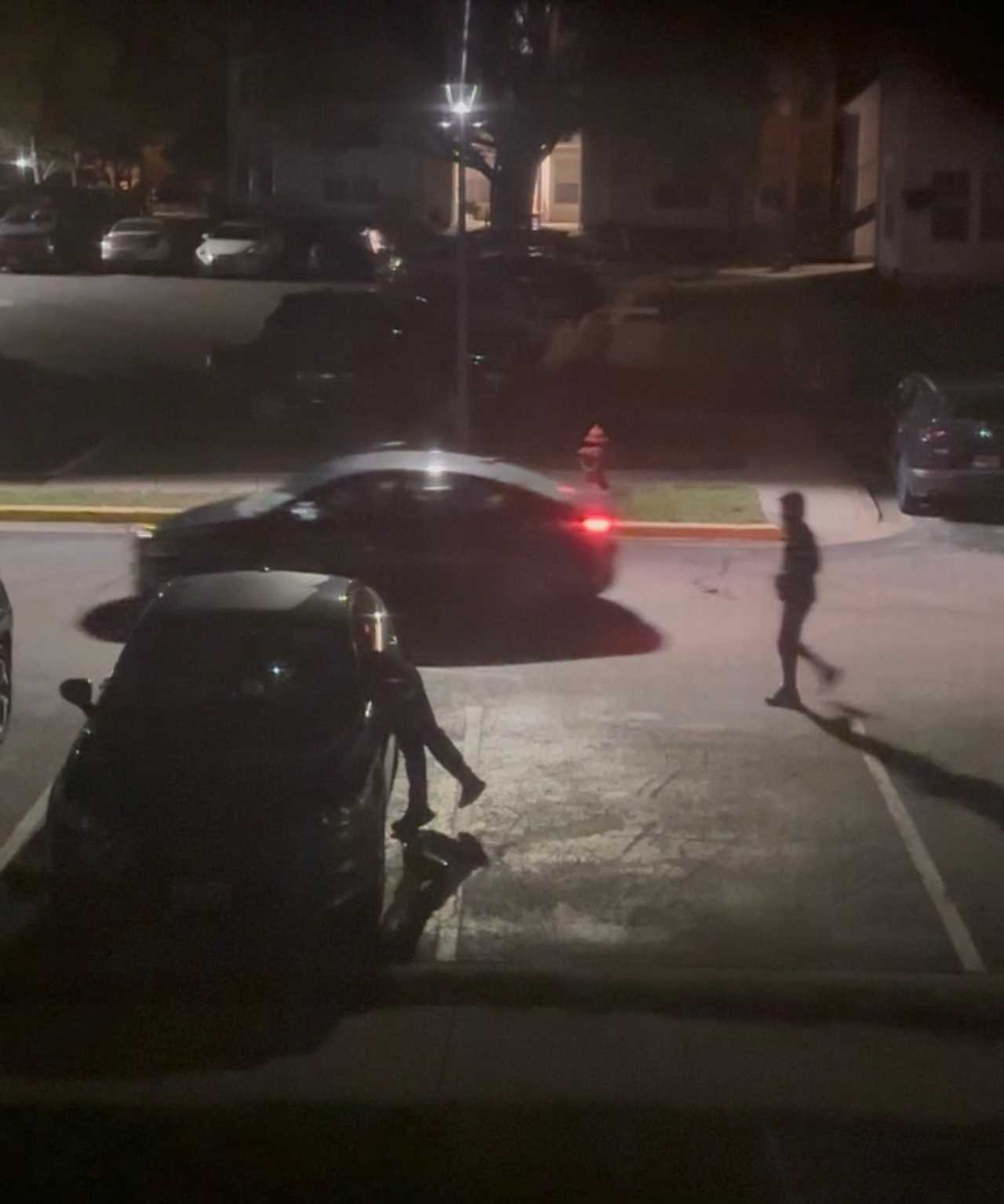 Teen Broke Into 100+ Vehicles In Wild Overnight Maryland Crime Spree ...