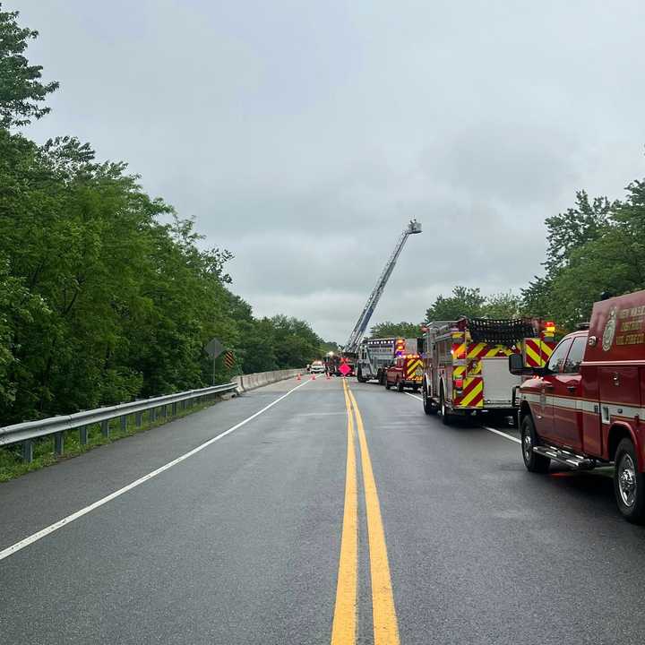 Body Of Missing Marine Kayaker Found In Monocacy River After Maryland ...