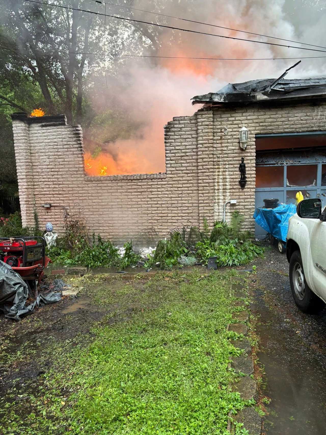 Homeowners Killed In Harford County House Fire Identified By ...