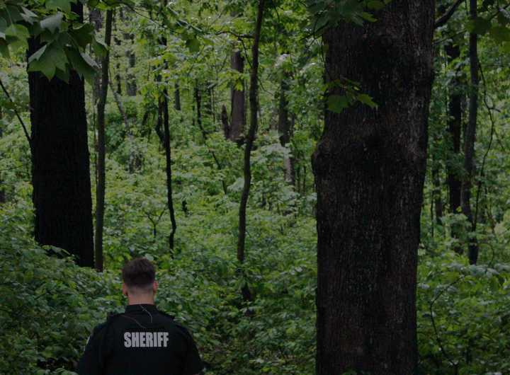 Barking Dog Leads Cops To 4-Year-Old Lost In Virginia Woods ...