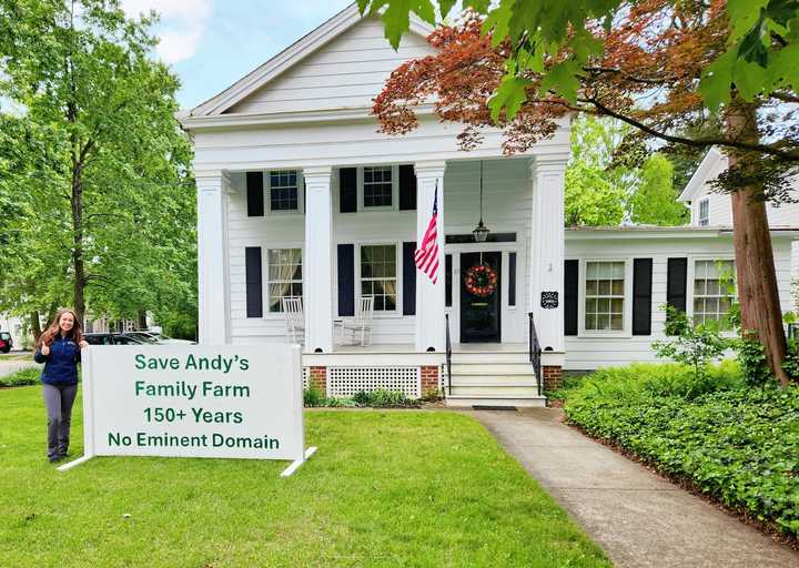 Feds Join Fight To Save 175-Year-Old Cranbury Farm From Bulldozers ...