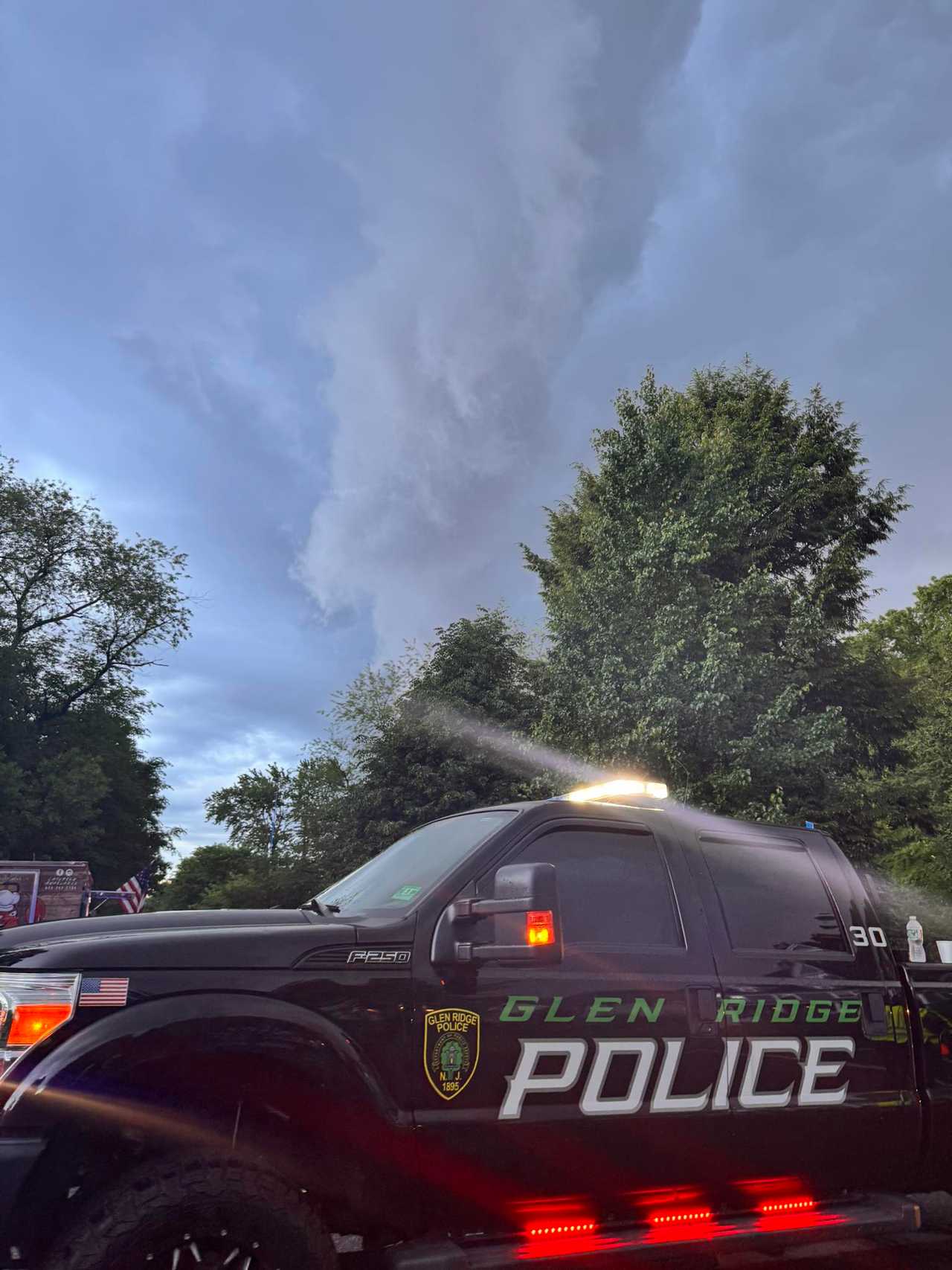 Armed Juvenile Stole Package: Glen Ridge Police | Glen Ridge Daily Voice