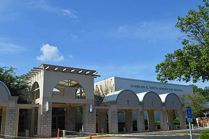 Knife-Carrying Man Sparks Scare At Charles E. Smith Jewish Day School ...