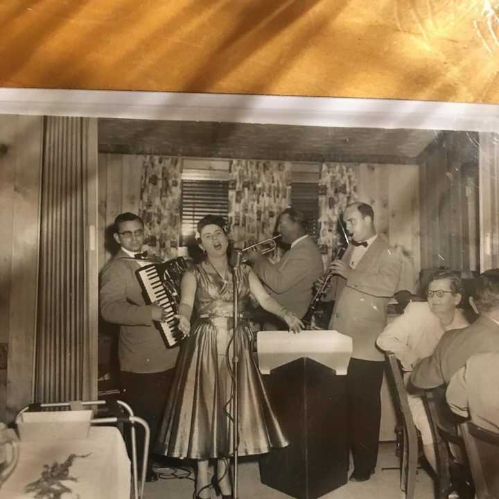 94-Year-Old Cedar Grove Grandmother's Song To Granddaughter, Wife At NJ ...