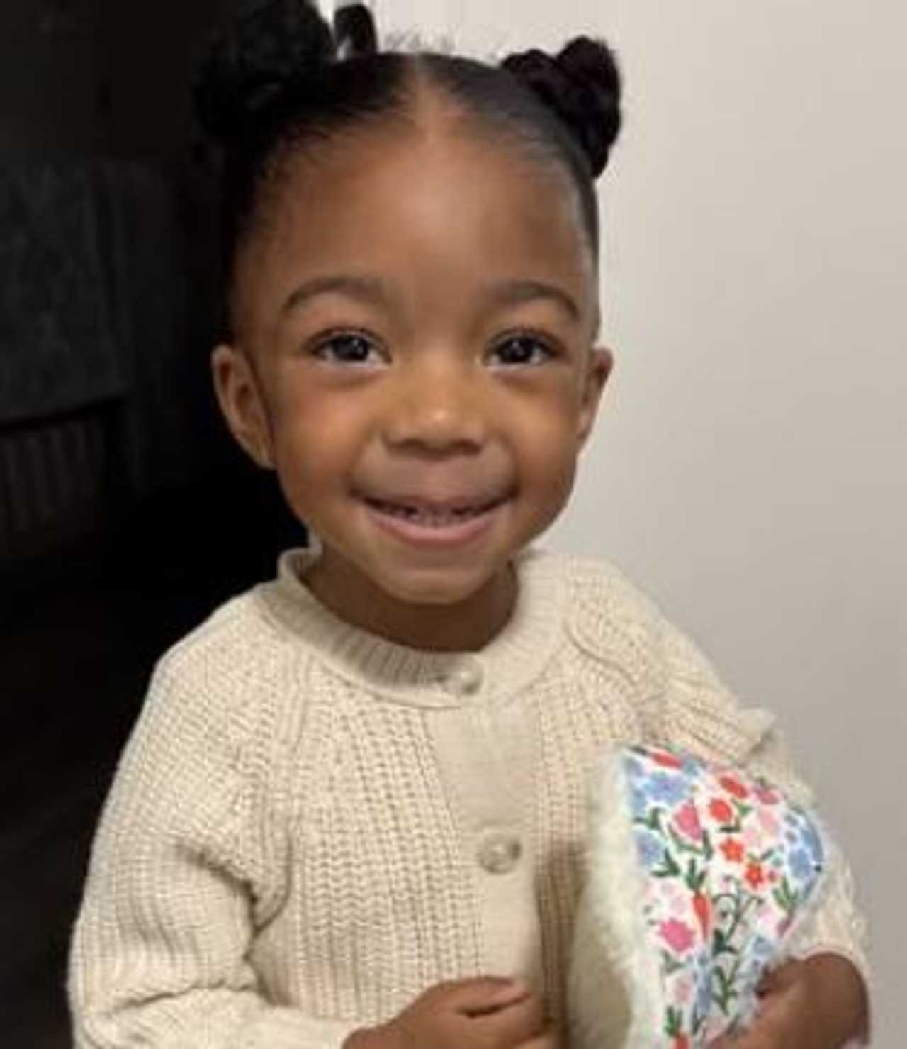 Maryland Man Freed After Child’s Body Dumped In Lot; Prosecutors ...