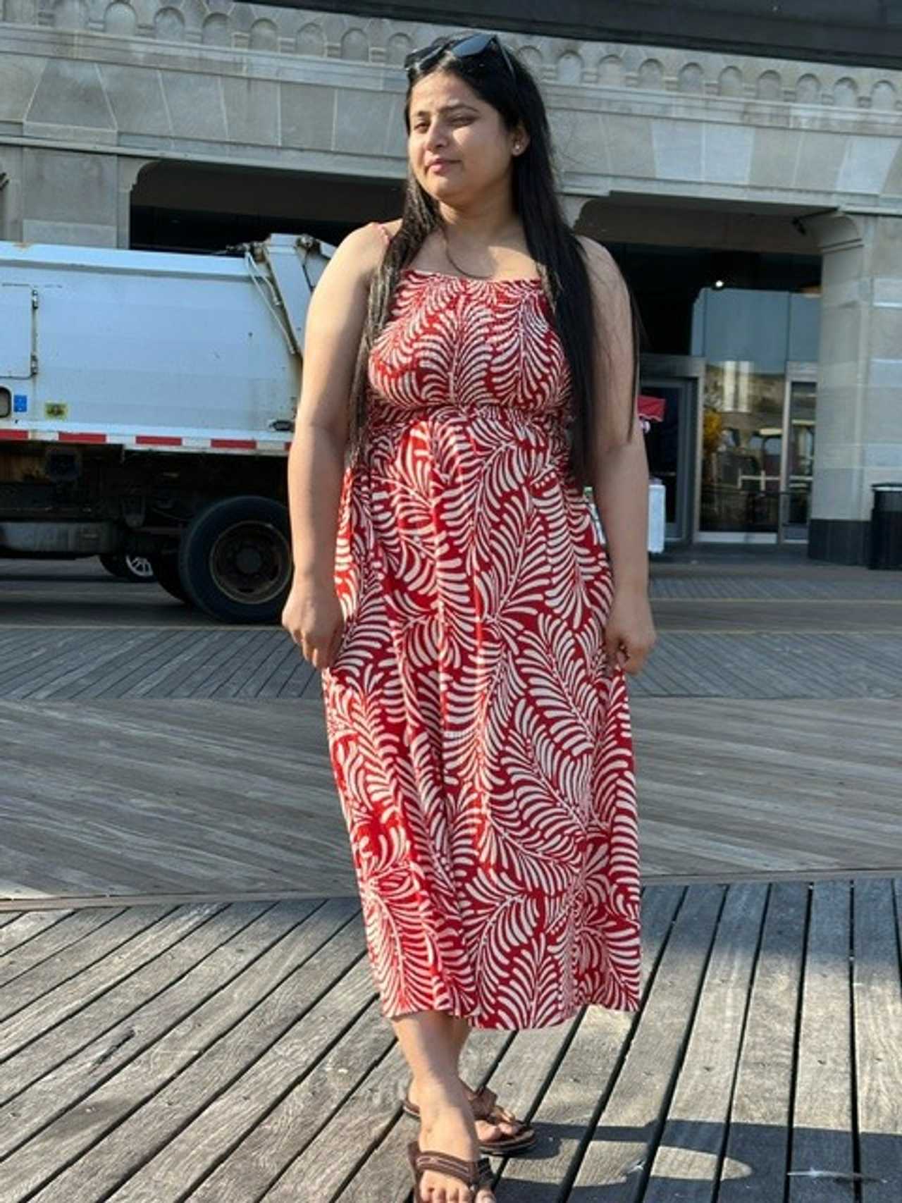 Bride Vanishes 5 Days After Flying From India To NJ For Arranged ...