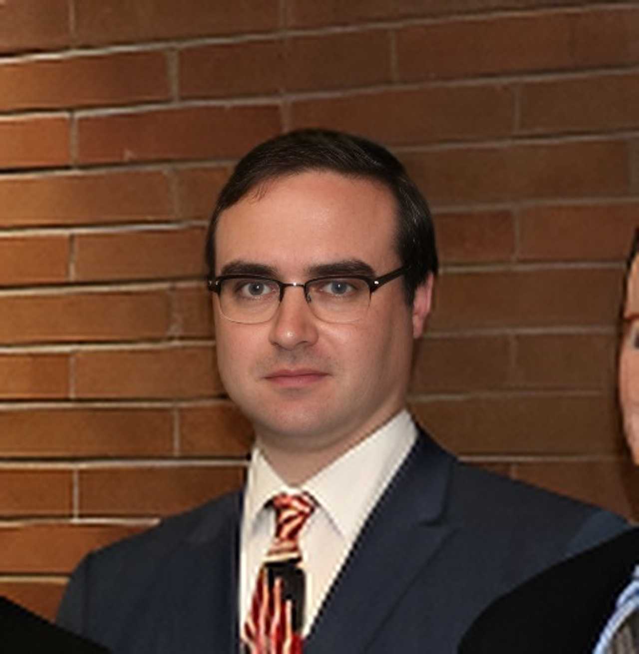 NJ Police Officer Dies Unexpectedly After Nearly 3 Years On The Force | Mickleton-East Greenwich ...