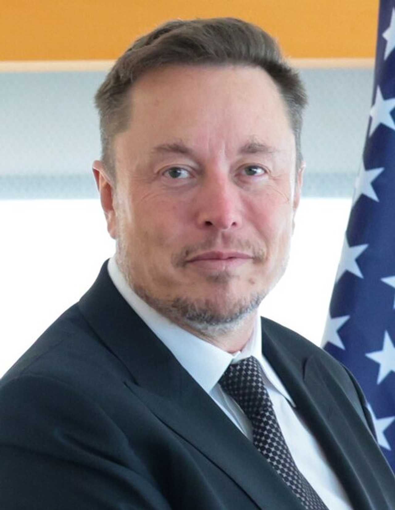 Musk Ordered To PA By Judge For Emergency Hearing Over $1M Voter ...