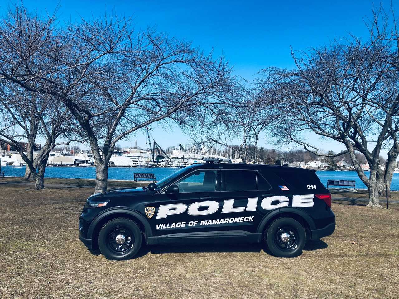 Man Attacks Victim At Westchester Gas Station After Telling Him To Go ...