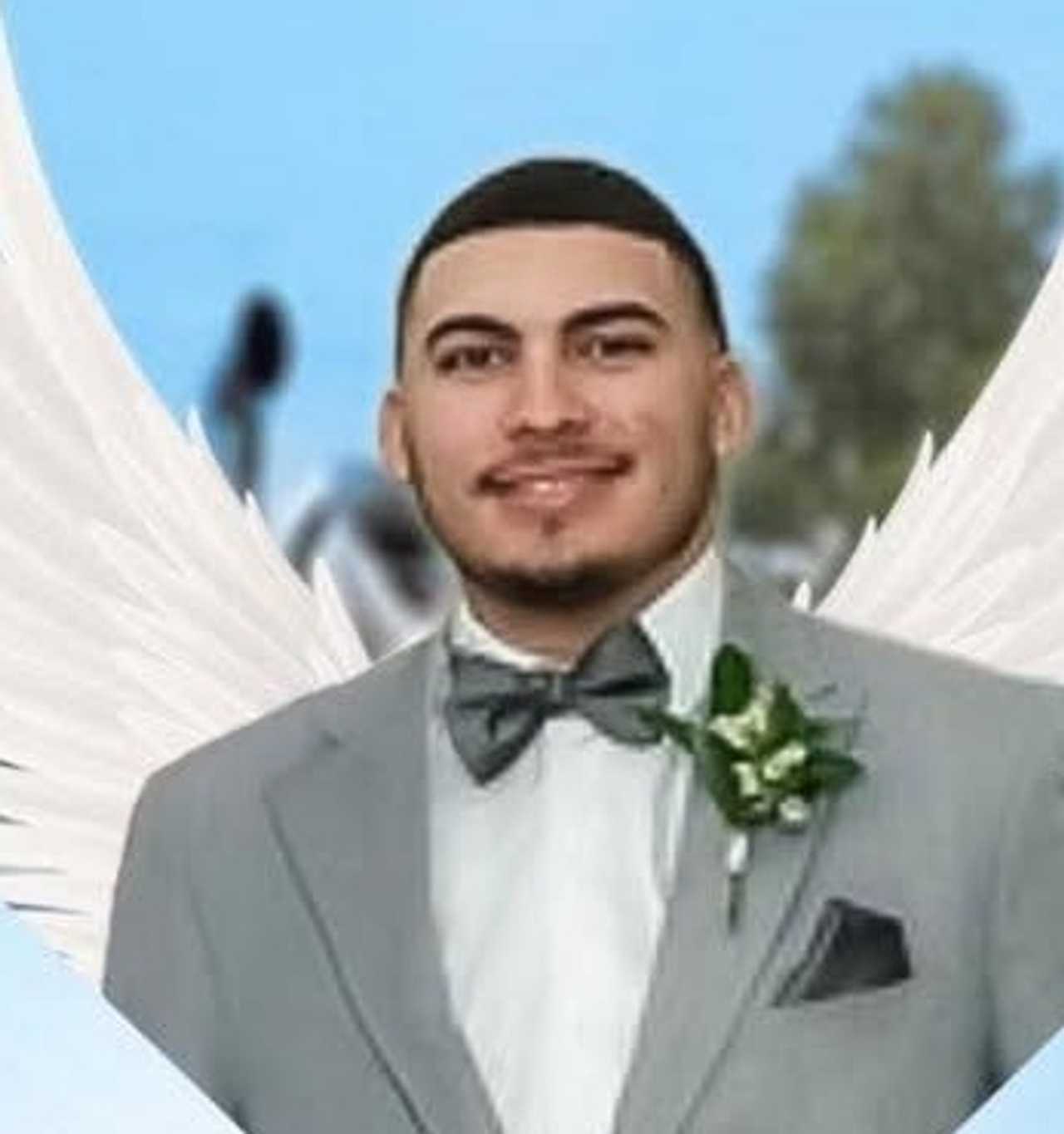 Video: Hundreds Of Tow Trucks Roll Out To Honor Driver Killed On Route ...