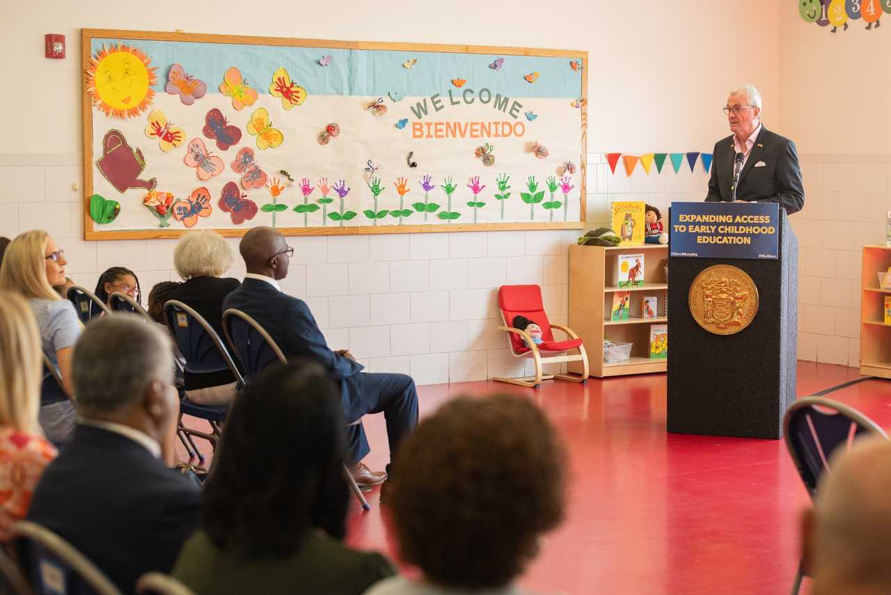No More Half-Day Kindergarten In NJ — And What It Means For Parents ...