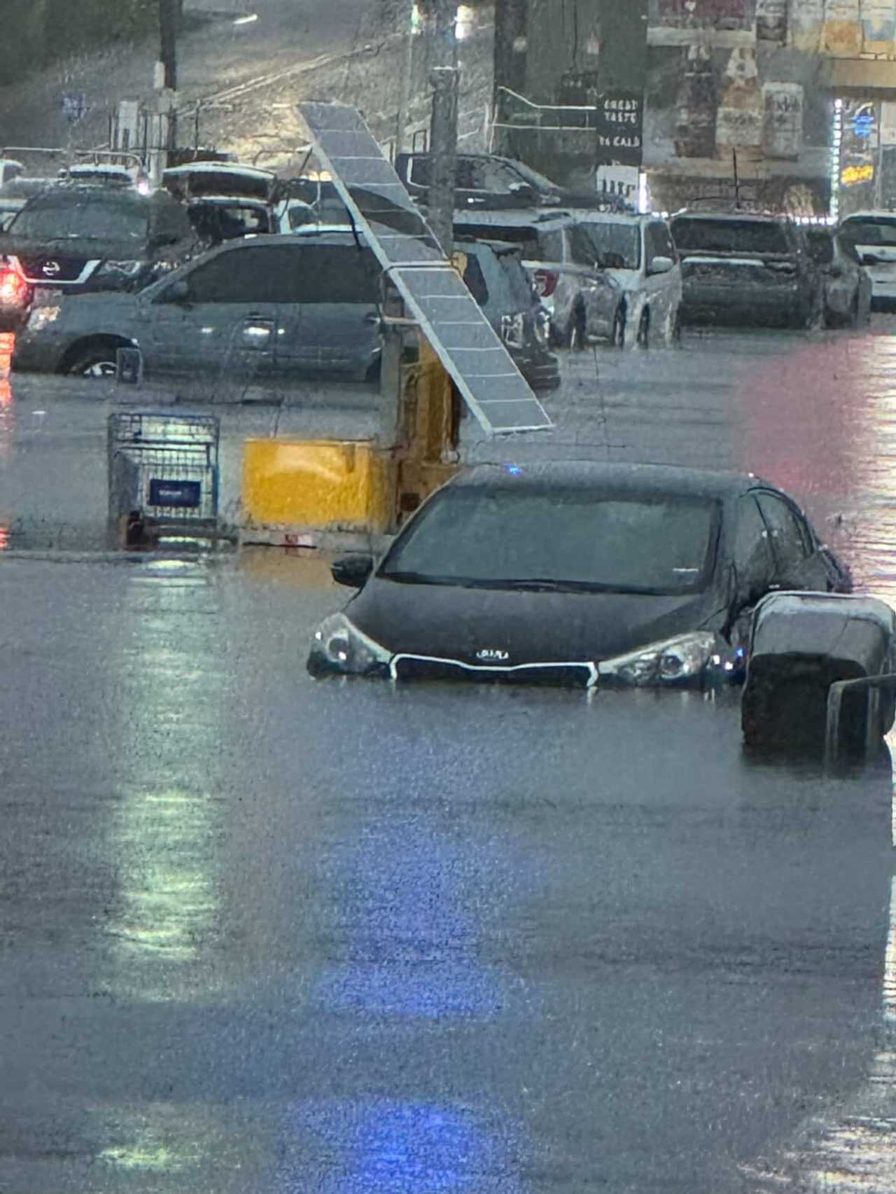 Two People Killed In NJ Flood, Home Explodes, Animals Rescued During ...