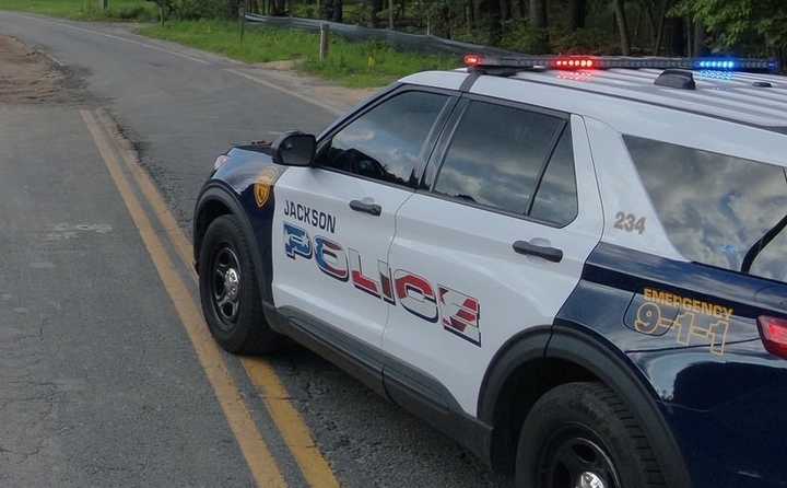 Jackson Township Man, 34, Killed In Early Morning Crash: Police ...