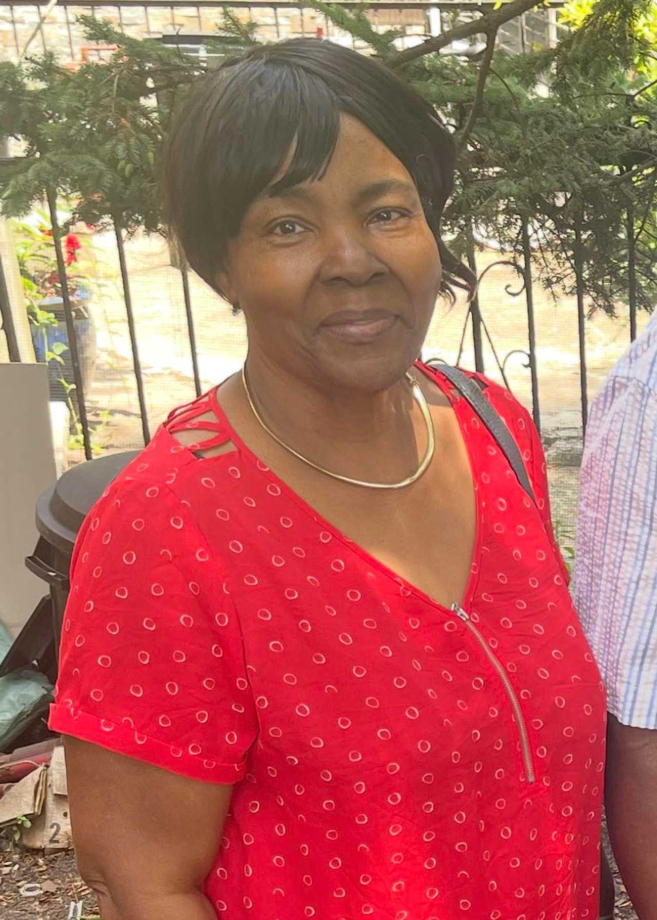 72-Year-Old Woman Found Safe After Going Missing In Rockland County (Update) | Nyack-Valley ...