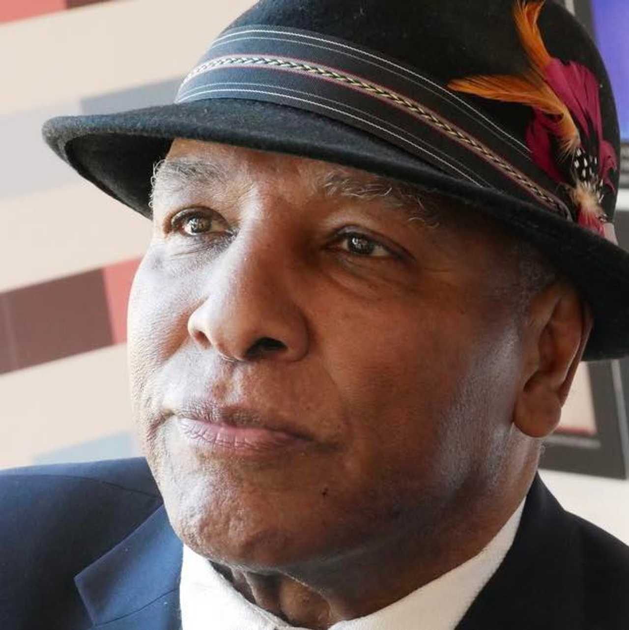 ‘That’s Muhammad Ali’s Brother’: Rahaman Ali, A Quiet Legend, Dies At ...