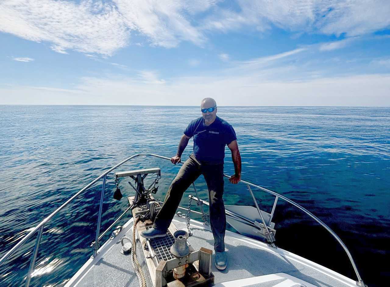 Shipwreck Diver, Attorney Dies In Offshore Expedition Year After ...