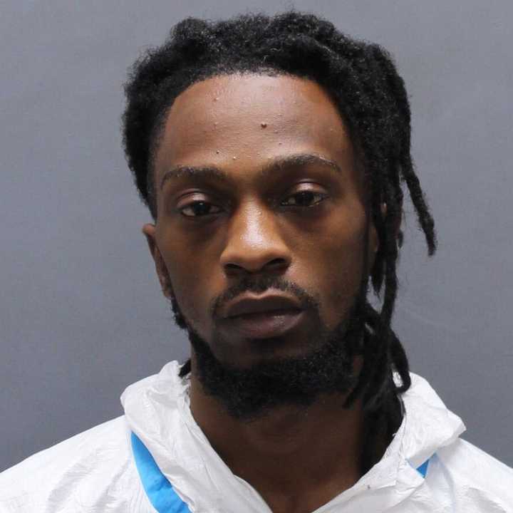 Suspect Caught Minutes After Fatal Labor Day Weekend Shooting In ...