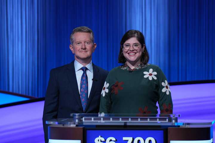 Rutgers PhD Student Wins Again On "Jeopardy!" | New Brunswick Daily Voice