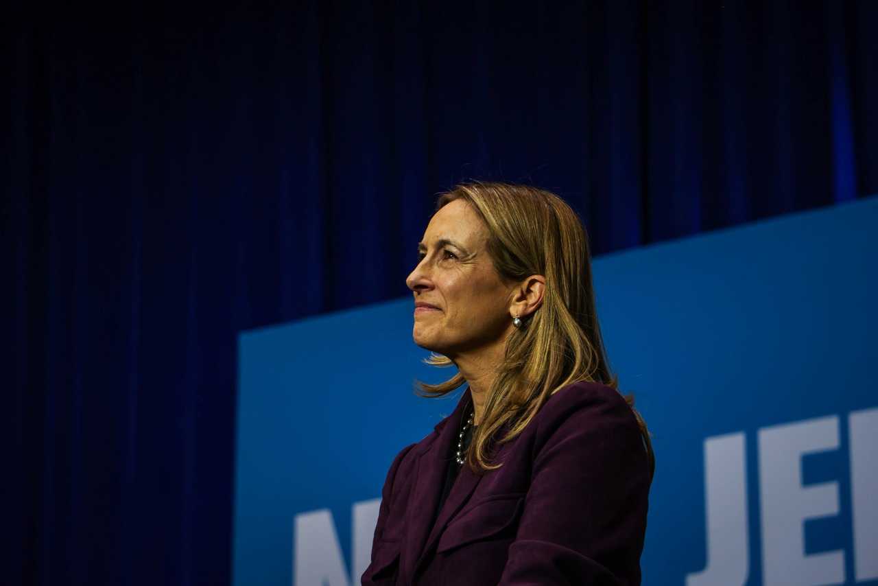 This NJ County Voted For Trump, Then Overwhelmingly Turned Blue ...