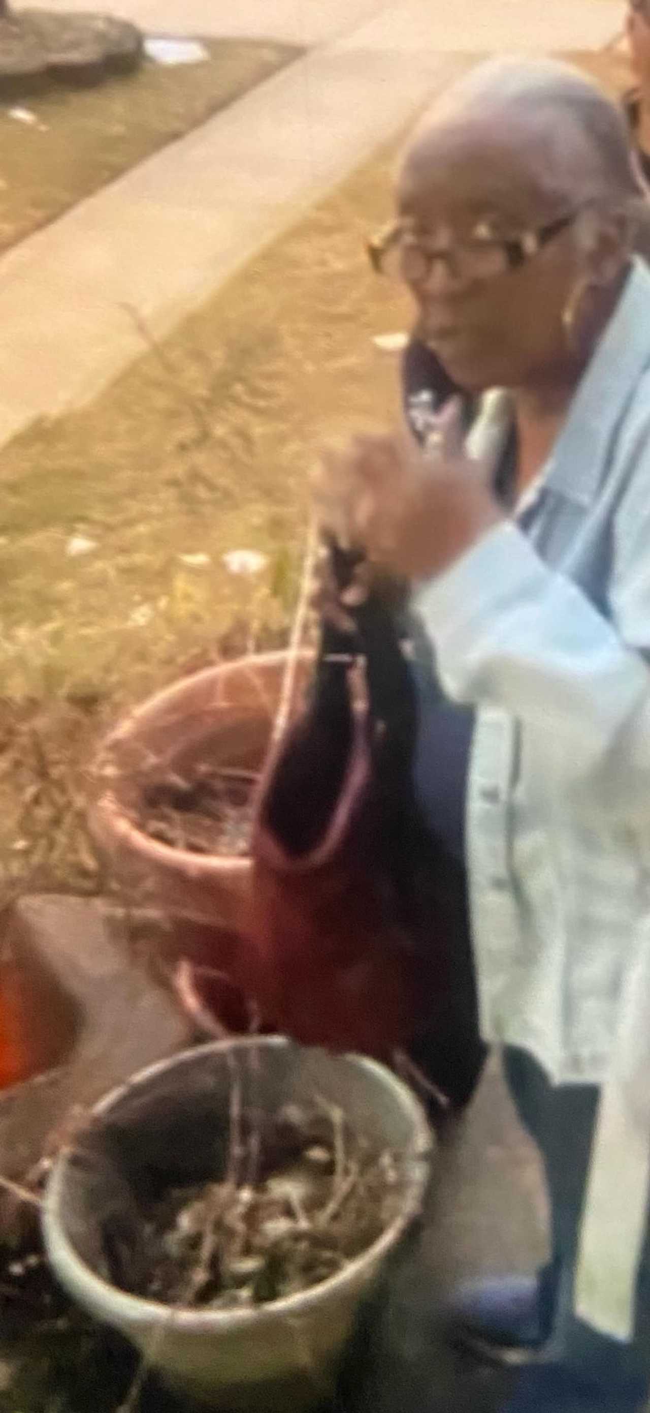 Missing Woman Struck, Killed By Train On Christmas Eve: NJ Transit ...