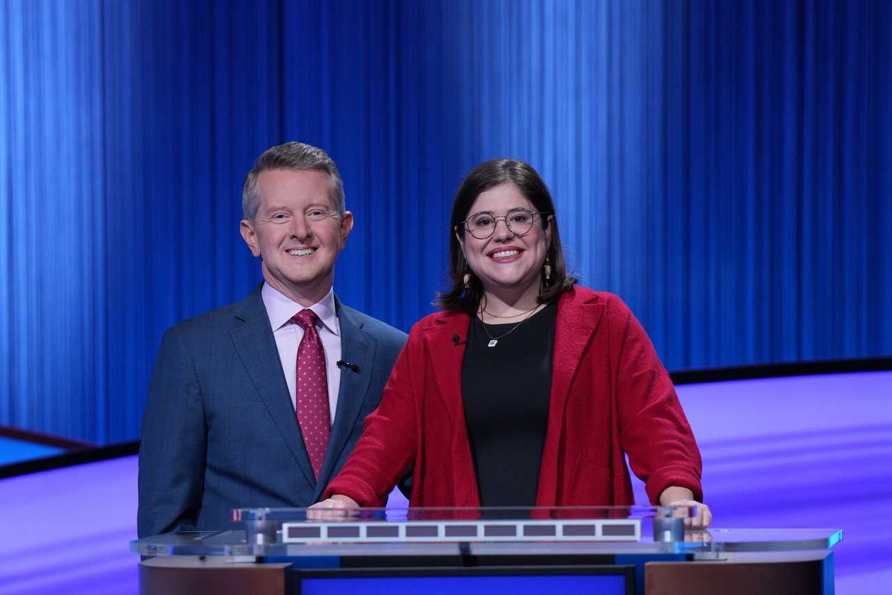 Hudson Valley Native Dominates In 'Jeopardy! Tournament Of Champions ...